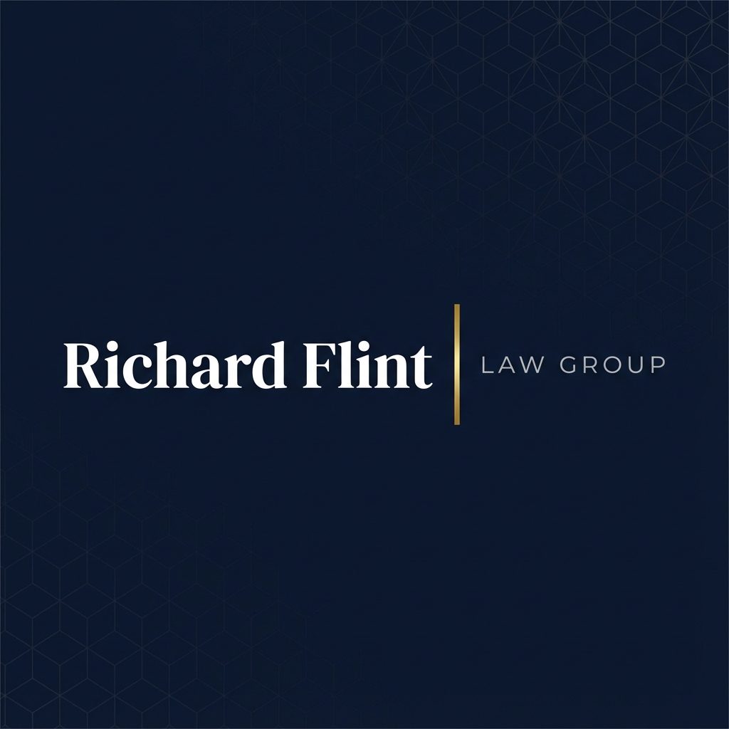 Richard Flint Law Group | Excellence in Legal Representation